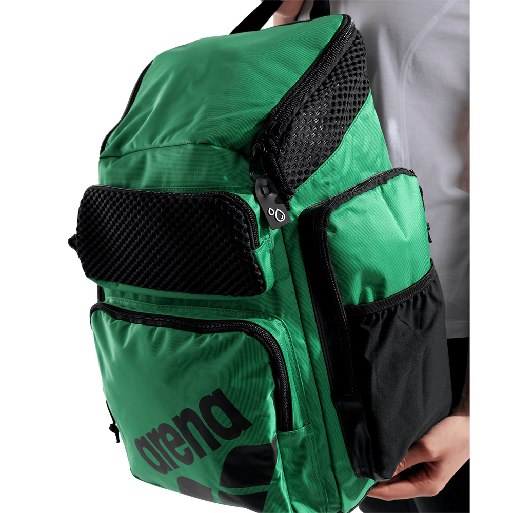ARENA ONE GO BACKPACK 45L - Swim Depot USA